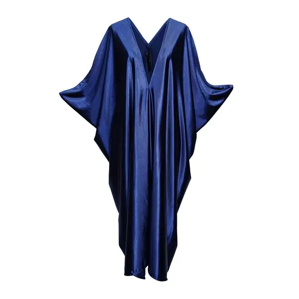 JENNAFER GRACE Shadow Caftan