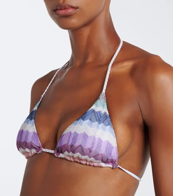 Missoni Zigzag Bikini