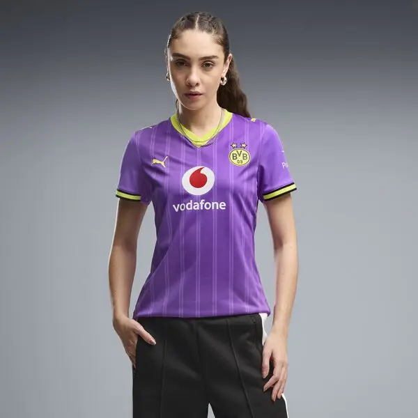 PUMA Borussia Dortmund Third Jersey