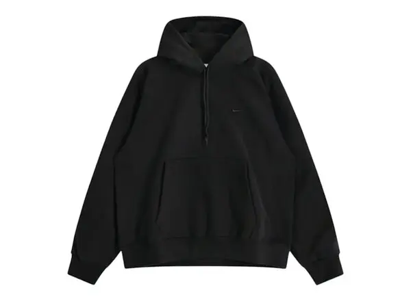 Nike Energy Hoodie - Black