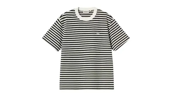Carhartt Wip Short Sleeve Ezra T-shirt