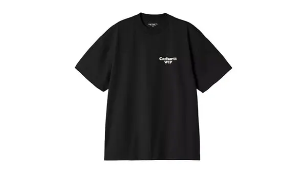 Carhartt Wip Short Sleeve Spoiled T-shirt