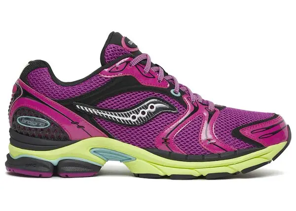 Saucony Progrid Triumph