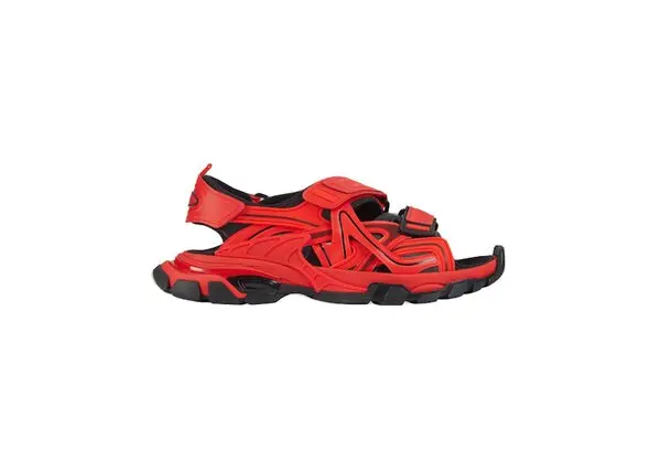 Balenciaga Track Sandalin