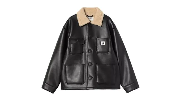 Carhartt Wip Shepton Og Michigan Coat