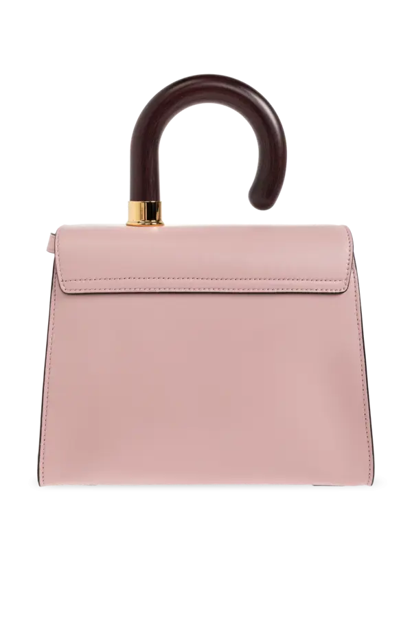 Moschino Bag With Logo