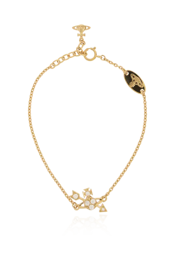 VIVIENNE WESTWOOD Kiri’ Bracelet