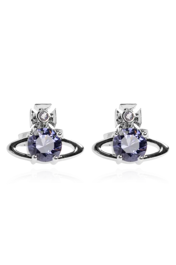 VIVIENNE WESTWOOD Reina’ Earrings