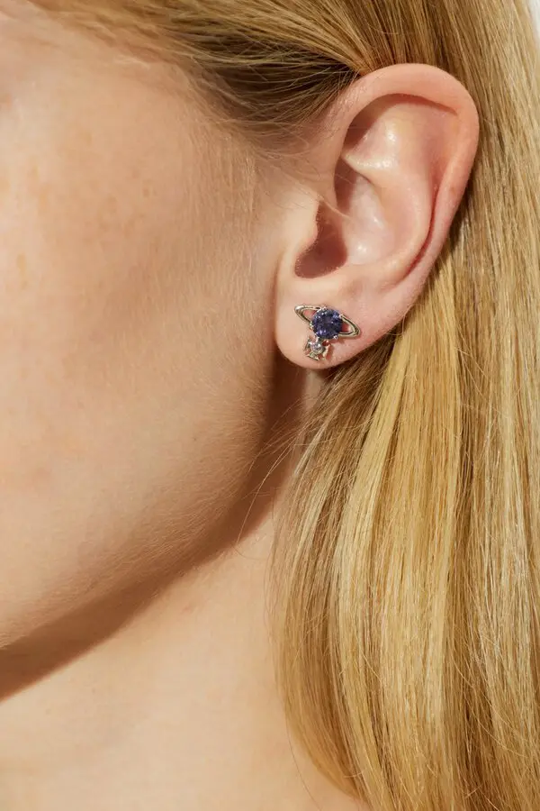 VIVIENNE WESTWOOD Reina’ Earrings