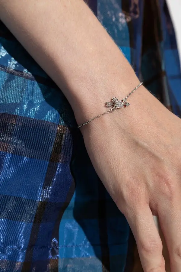 VIVIENNE WESTWOOD Bracelet ‘kiri