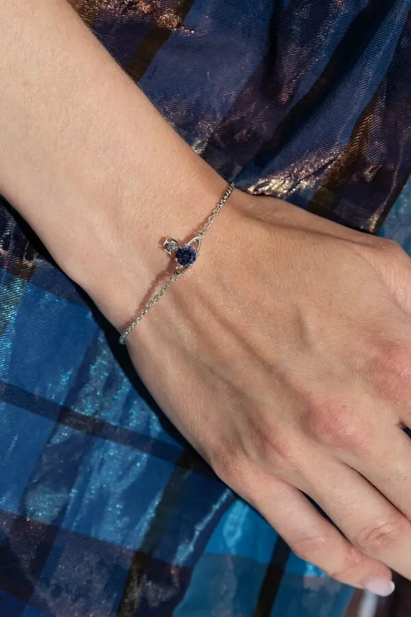 VIVIENNE WESTWOOD Reina Small’ Bracelet