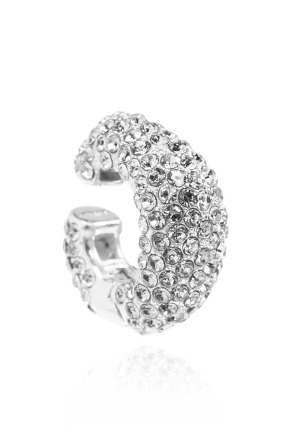 Cult Gaia Set Of Three ‘solene’ Ear Cuffs