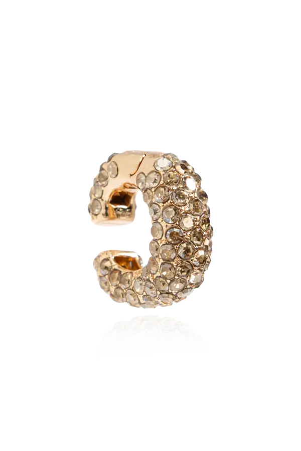 Cult Gaia Set Of Three ‘solene’ Ear Cuffs