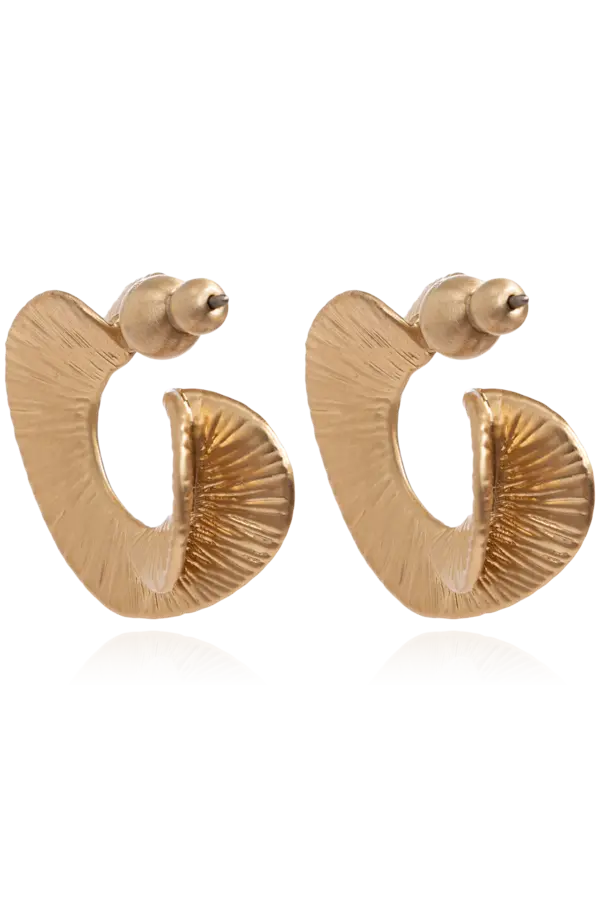 Cult Gaia Ren Min Hoop’ Earrings