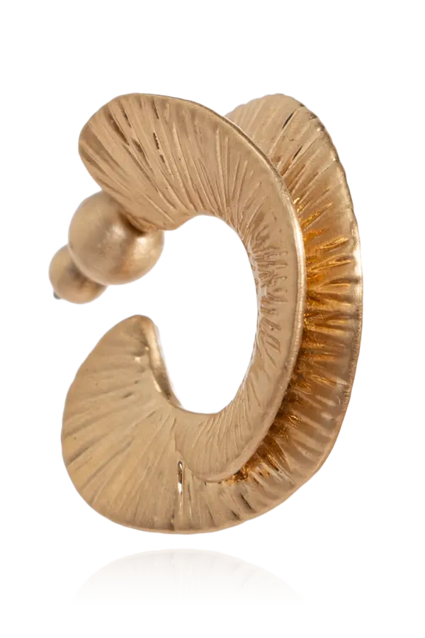 Cult Gaia Ren Min Hoop’ Earrings