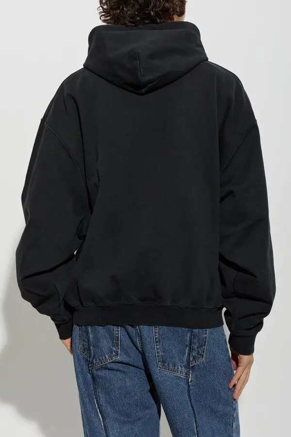 Vetements Sweatshirt With Print