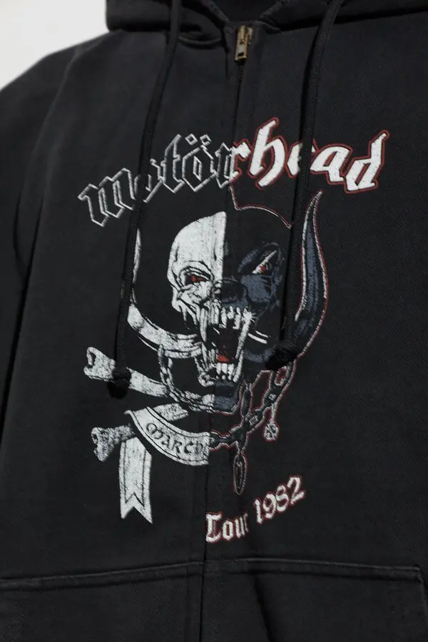 Vetements Sweatshirt With Print