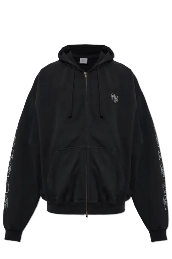 Vetements Hoodie