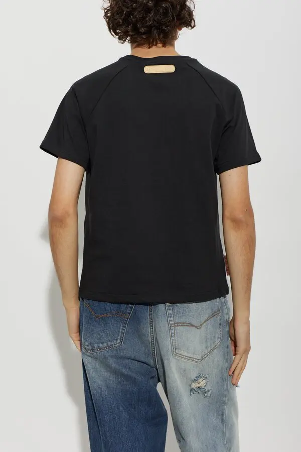 PDF T-shirt With Print