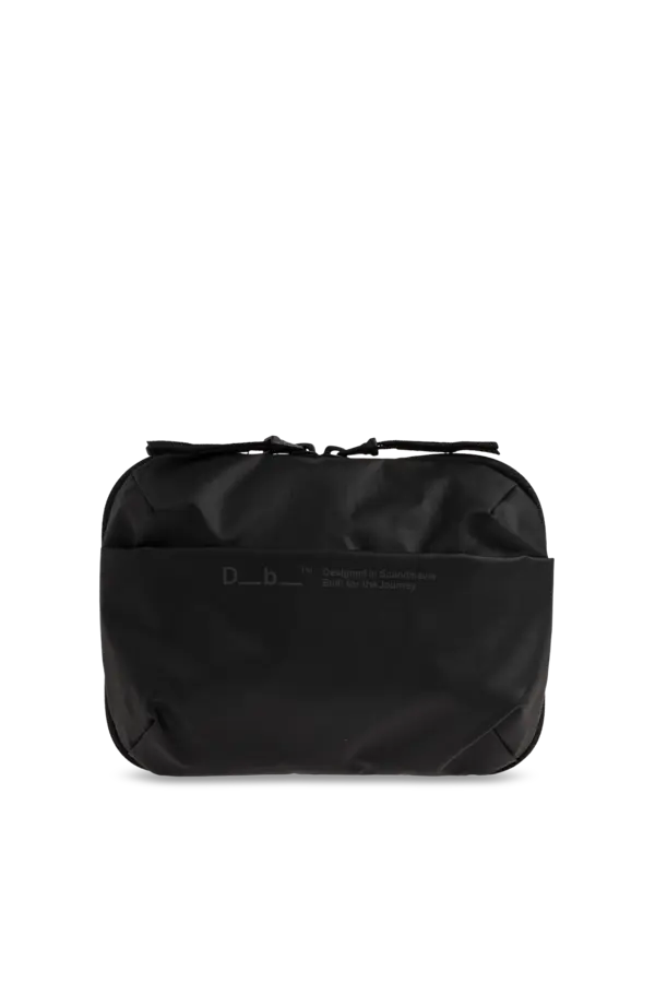 DB JOURNEY Organizer ‘ramverk Tech - Black