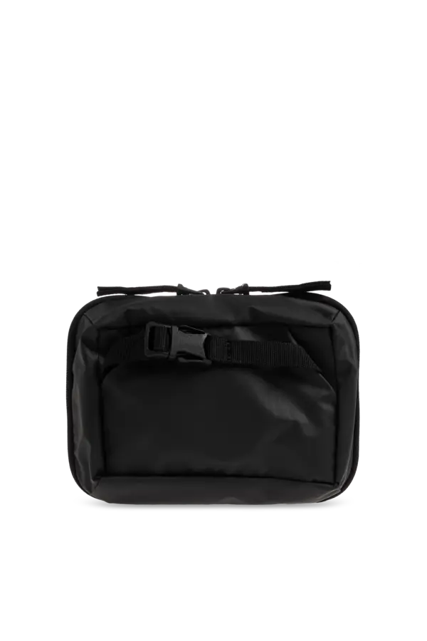DB JOURNEY Organizer ‘ramverk Tech