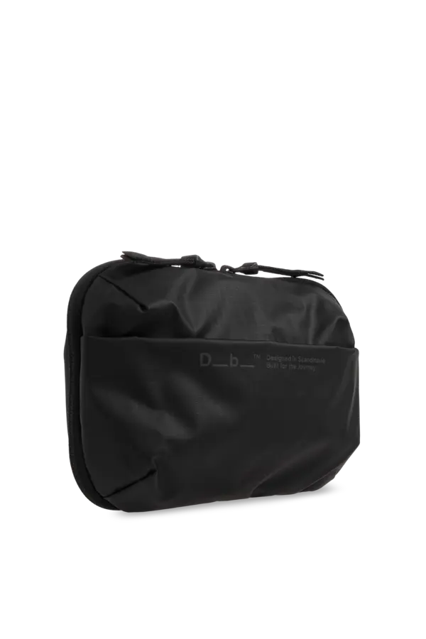 DB JOURNEY Organizer ‘ramverk Tech