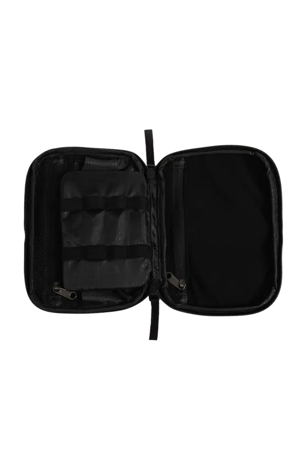 DB JOURNEY Organizer ‘ramverk Tech
