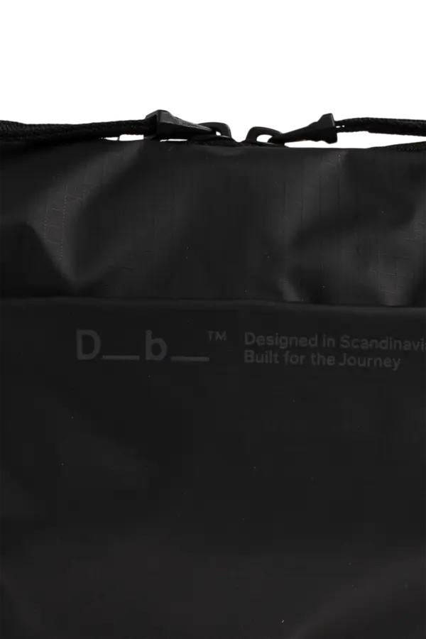 DB JOURNEY Organizer ‘ramverk Tech