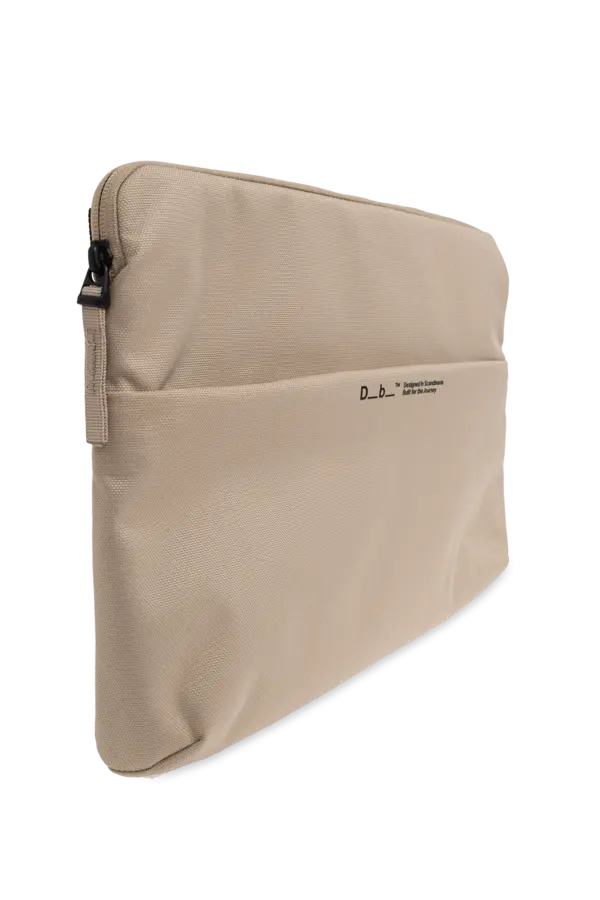 DB JOURNEY Laptop Sleeve ‘ramverk 16
