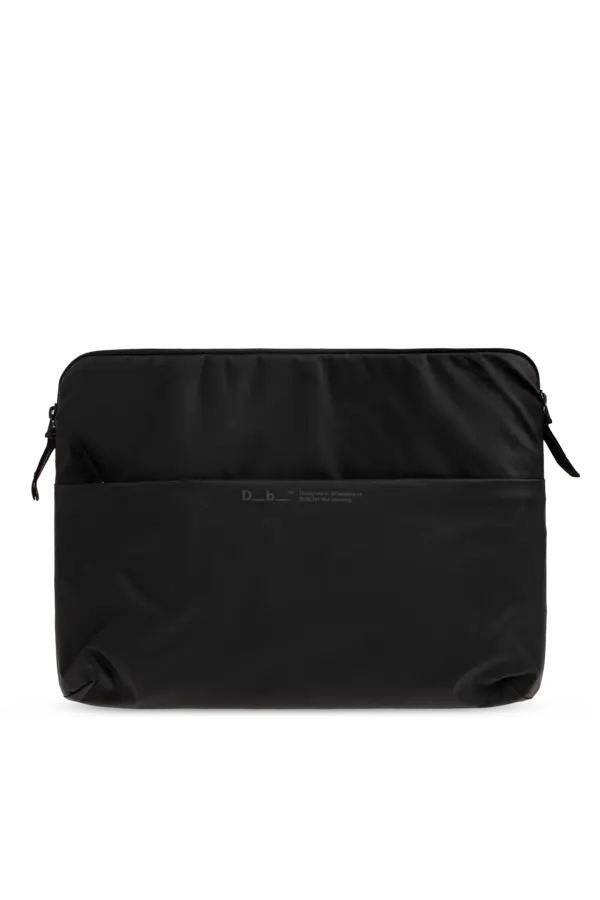 DB JOURNEY Laptop Sleeve ‘ramverk 16 - Black