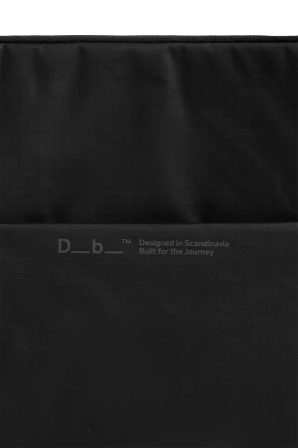 DB JOURNEY Laptop Sleeve ‘ramverk 16