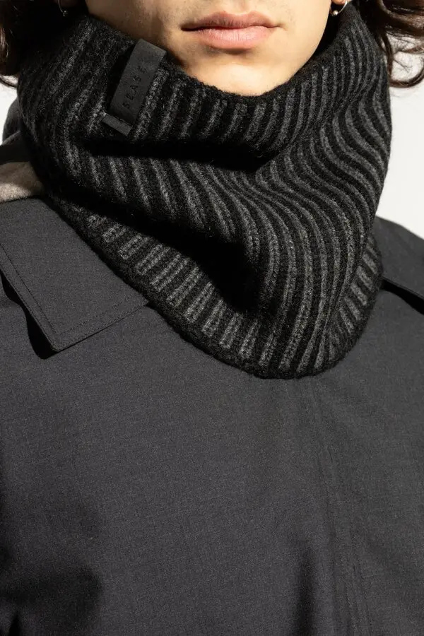 Sease Cashmere Snood
