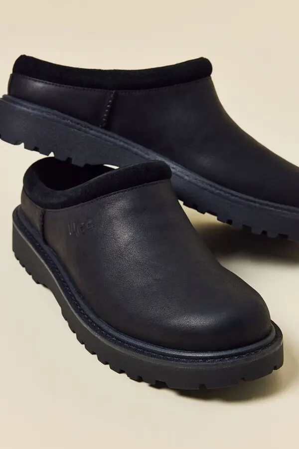 UGG Birch Ii Clogs