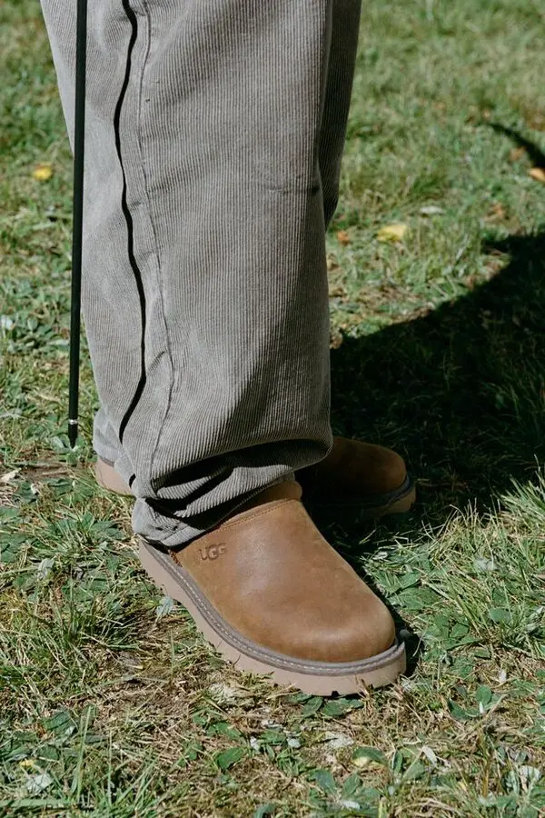 UGG Birch Ii Clogs