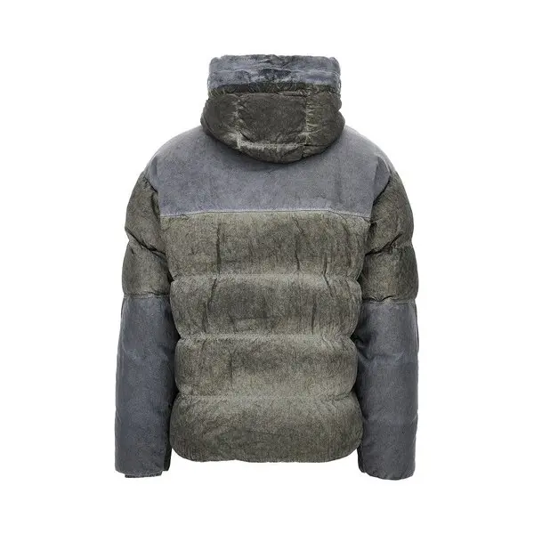 C.P. COMPANY Eco-chrome R Down Jacket