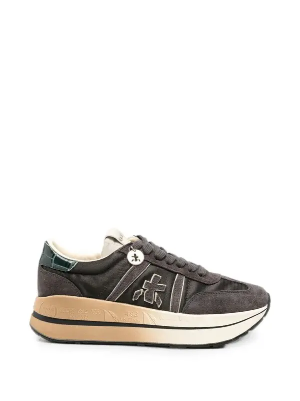 Premiata Sneaker Low-top "bethcoin
