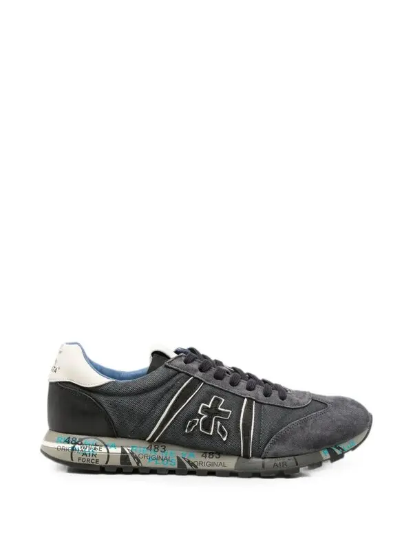 Premiata Sneaker Low-top "lucy