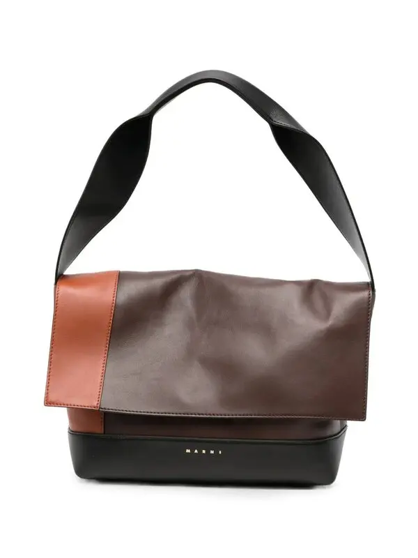 Marni Clutch Bag New Handle "pod