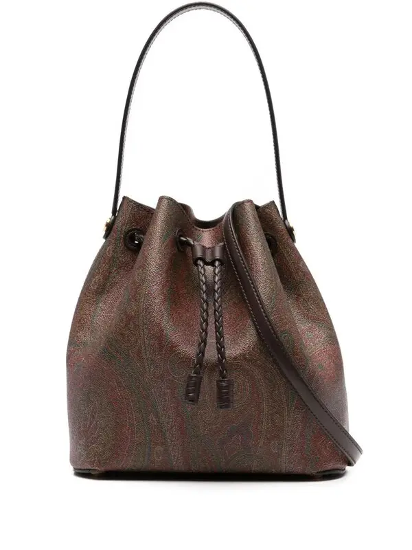 Etro Bag Satchel "wp1e0008aa001