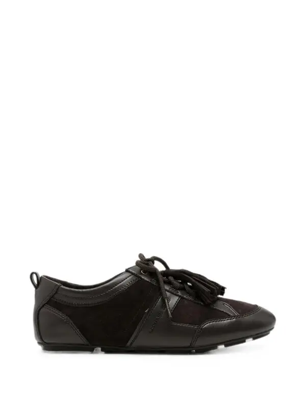 Michael Kors Trainers Leather "keely