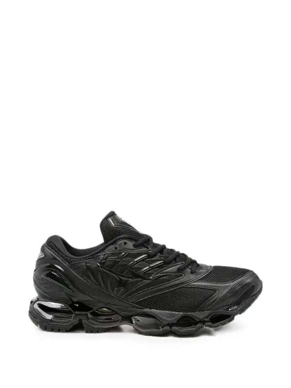 Mizuno Sneaker Low-top "wave Prophecy Ls