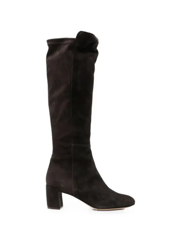 AGL - EST.1958 - ITALY Boots High "lynn