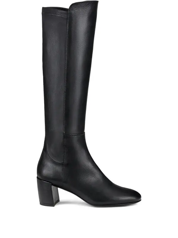 AGL - EST.1958 - ITALY Boots High Heel "lynn