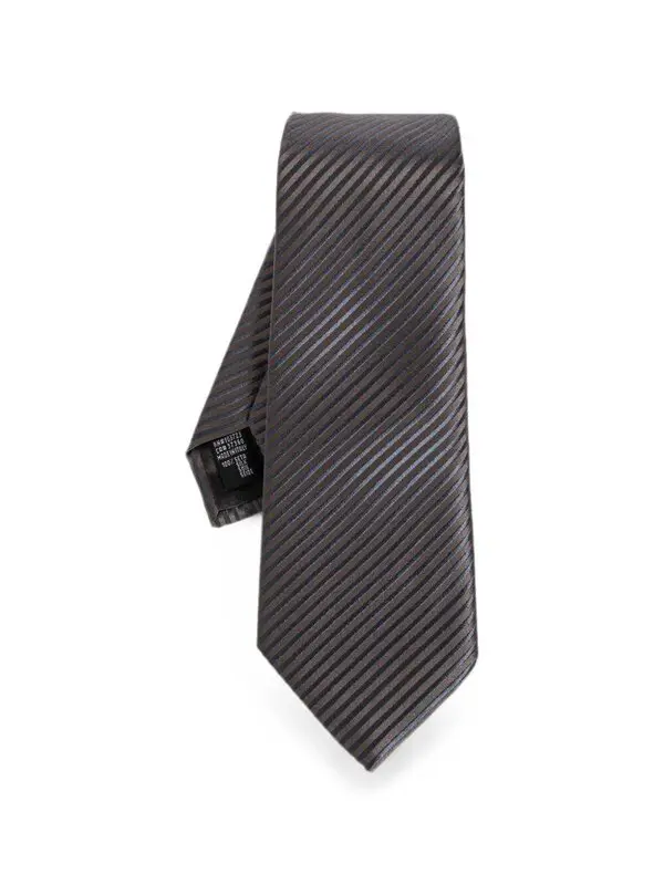 Giorgio Armani Silk Tie