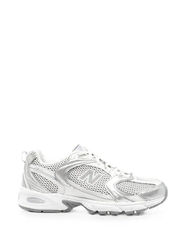 NEW BALANCE Synthetic Mesh Trainers