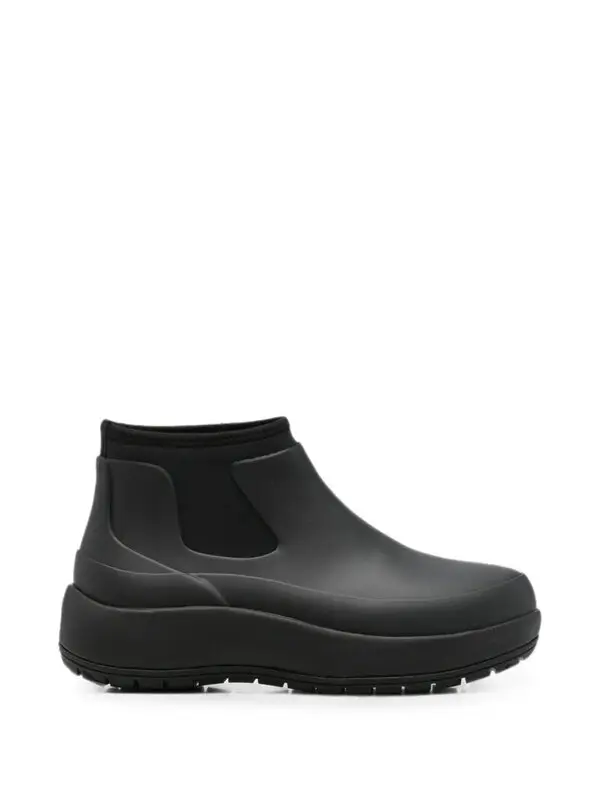 Rains Rubber Chelsea Boots