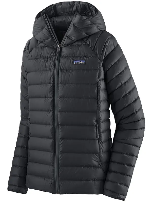 Patagonia Down Sweater Hoody
