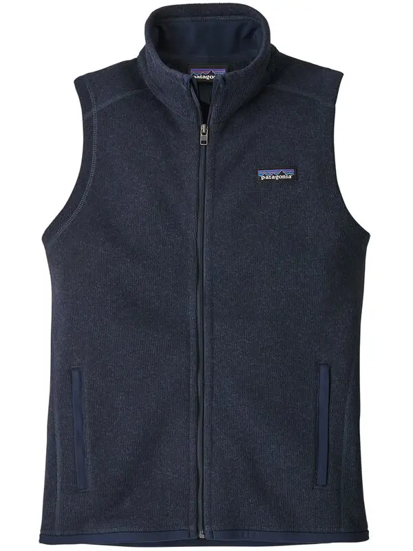 Patagonia Better Sweater Vest - Blue