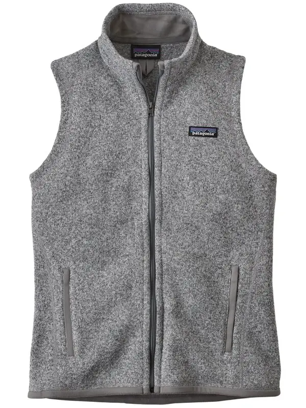 Patagonia Better Sweater Vest - Gray