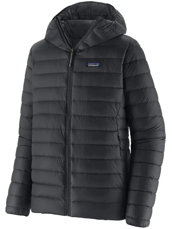 Patagonia Down Sweater Hoody